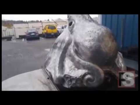 Octopie Seattle: Introduction - YouTube