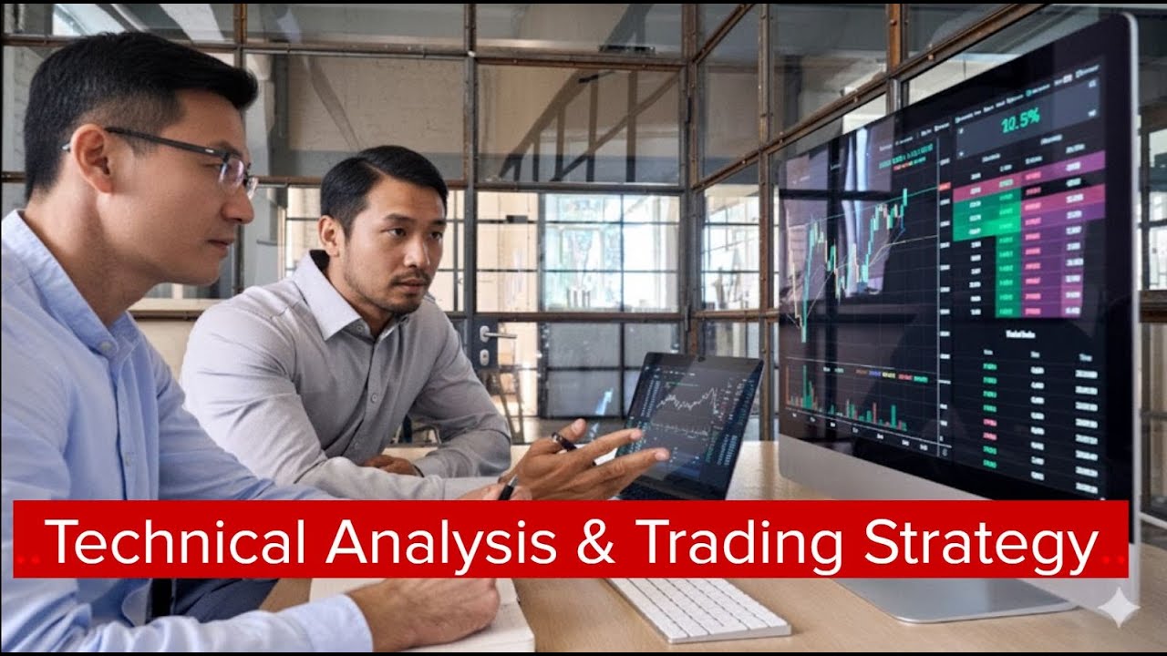เลือกใช้ Technical Analysis ให้เหมาะกับกลยุทธ์การเทรด (Technical ...