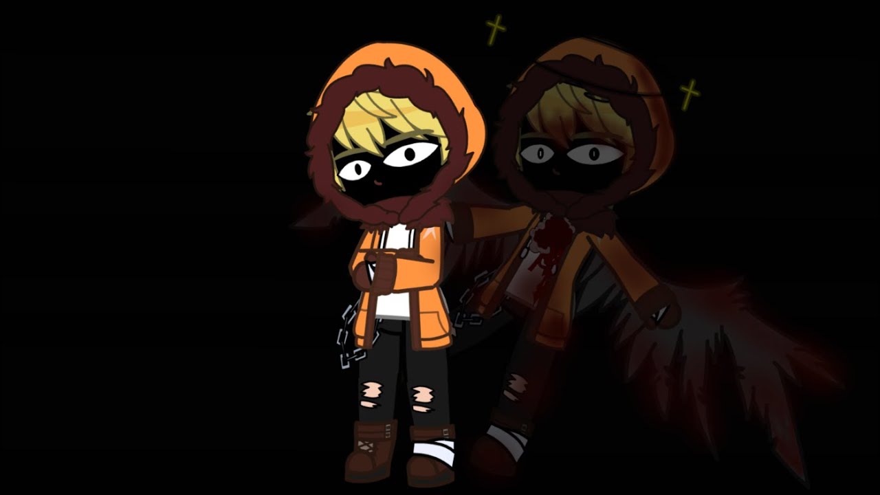 Kenny’s trauma //angst// (I’ve never done angst before) - YouTube