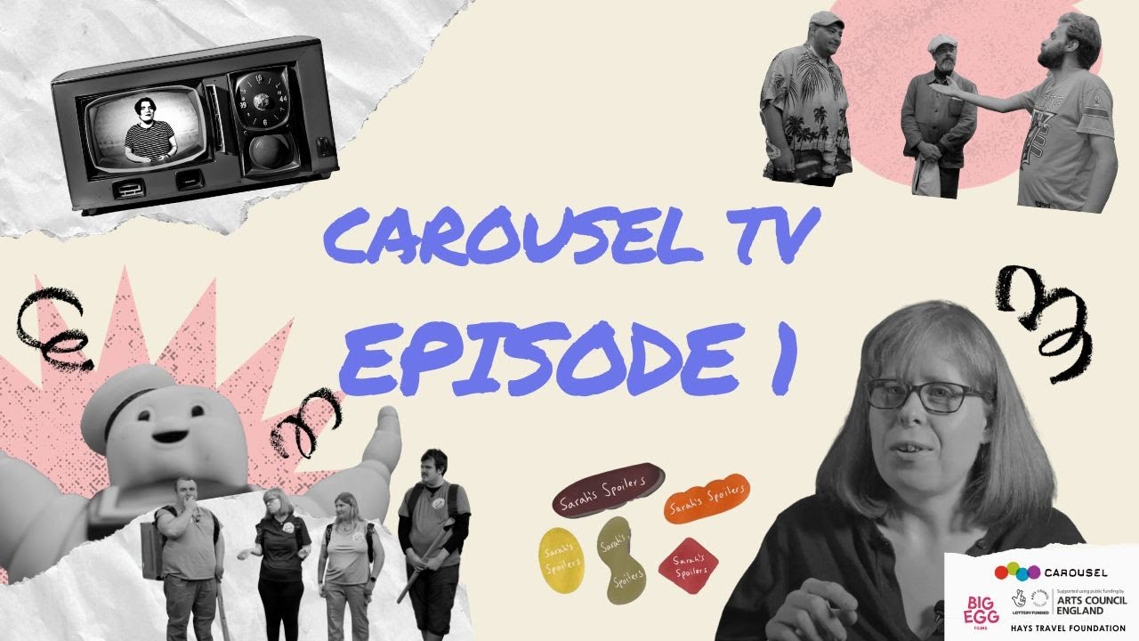 Carousel TV Season 3 Episode 1 - YouTube