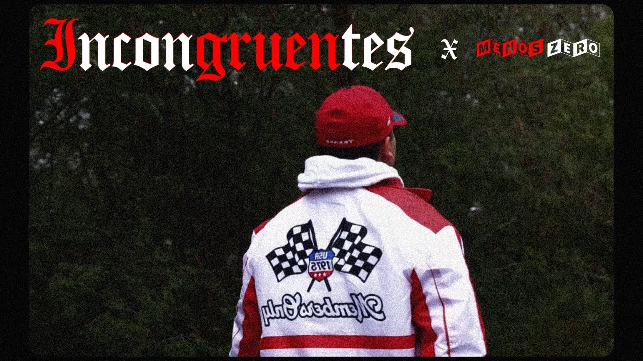 Incongruentes #01 - Menos Zero - YouTube