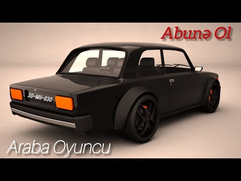 Niyə Vaz 2107 Oyun üçün Ən Yaxşı Avtomobildir?