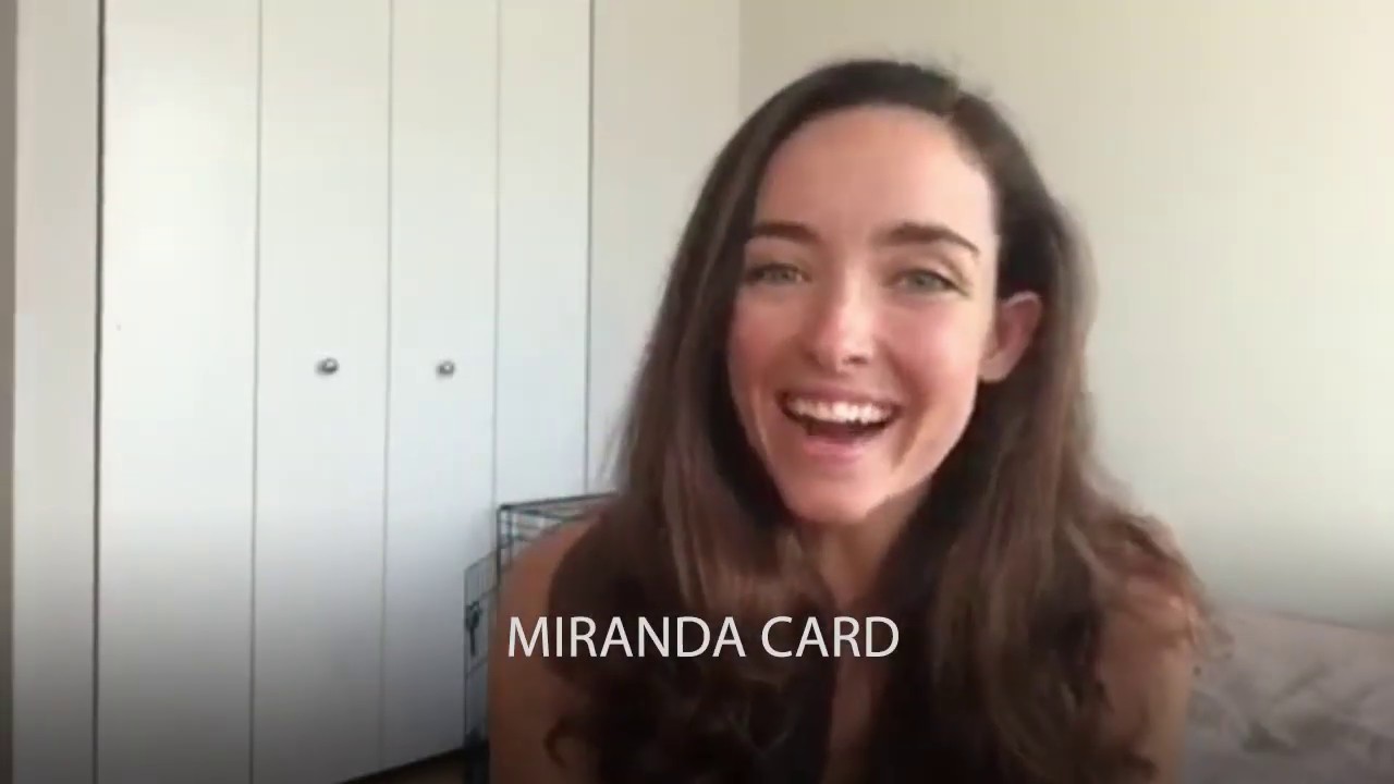 Welcome to 'Relationships and Mental Illness' from Miranda Card ...