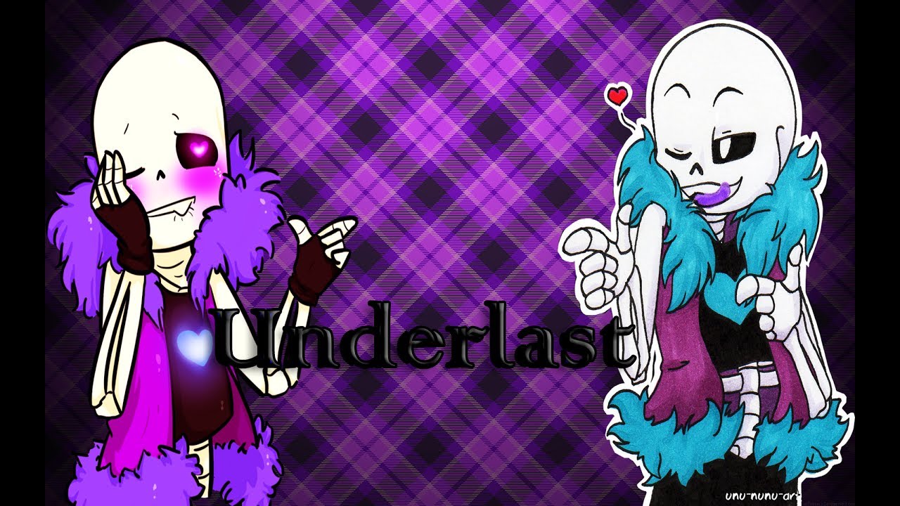 UnderLust Tribute! - YouTube