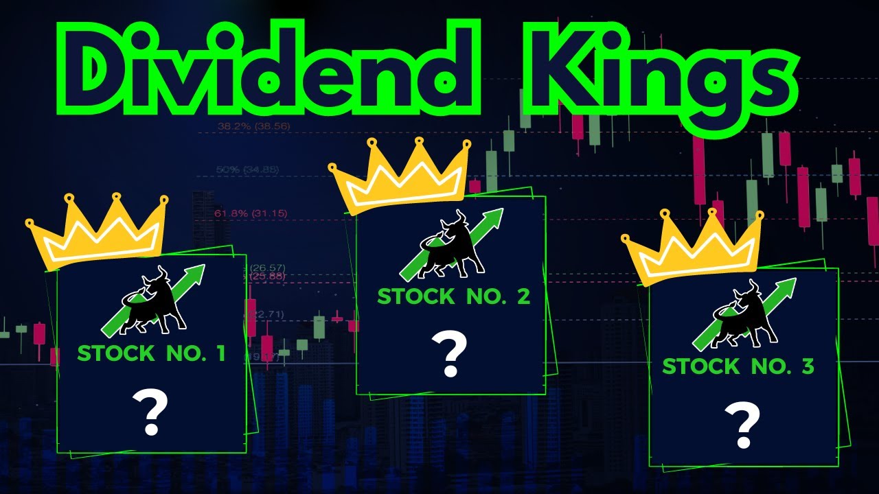 Top 3 Stocks 2024 with strong dividend offering | Best Stocks to buy in ...