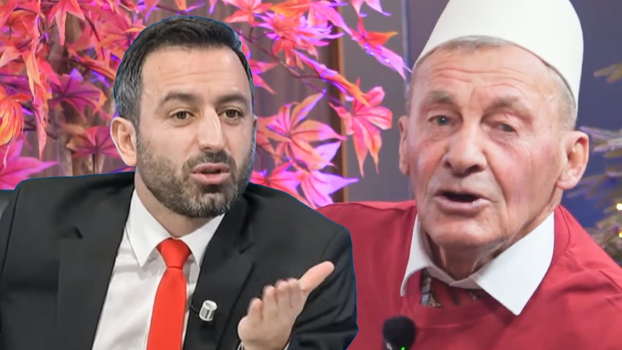 Plaku Mehdi Musa: zbulon këtë gjë për Dimal Bashën...! - YouTube
