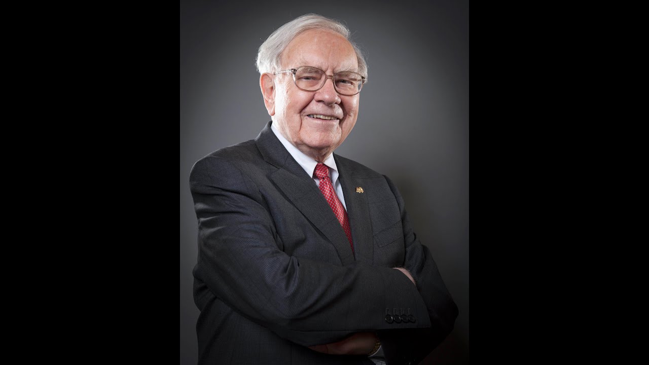Warren Buffet : Oracle of Omaha- An HBO Documentary - YouTube