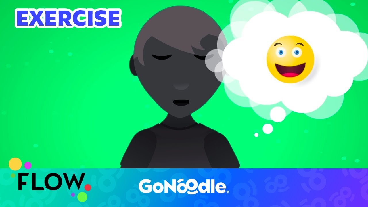 Twist and Turn | Guided Meditations for Kids | GoNoodle - YouTube