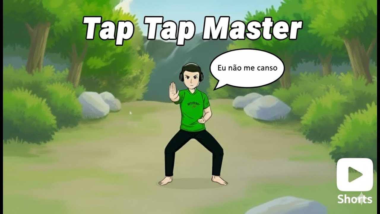 Tap Tap Master - YouTube