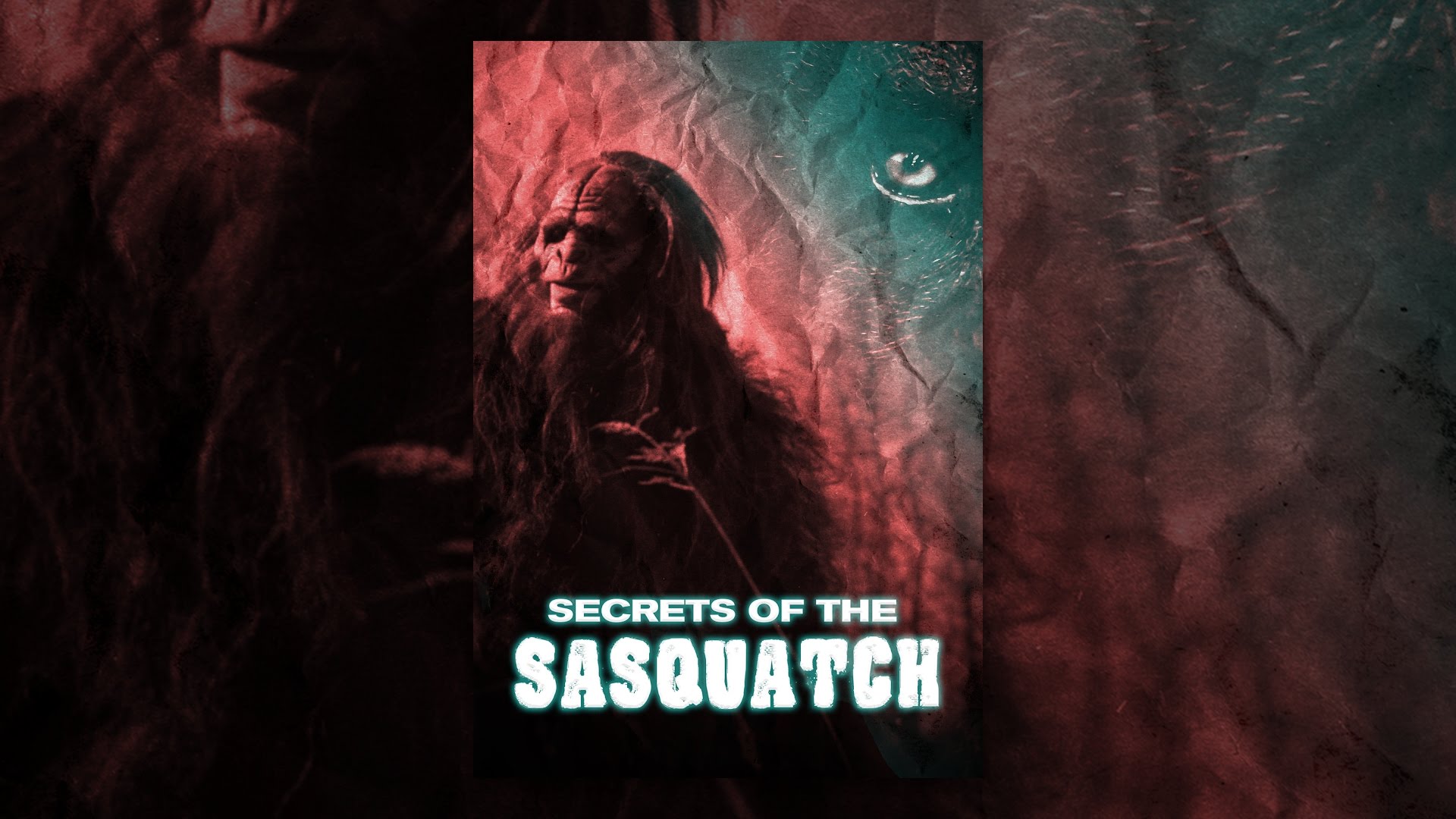 Secrets of the Sasquatch - YouTube