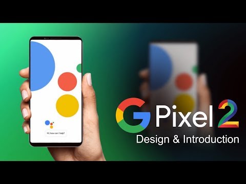 GOOGLE Pixel 2- 6GB RAM, 128 GB ROM, Android 8.0, 12MP Duel Camera, 5.7 inch Quad HD Plus screen