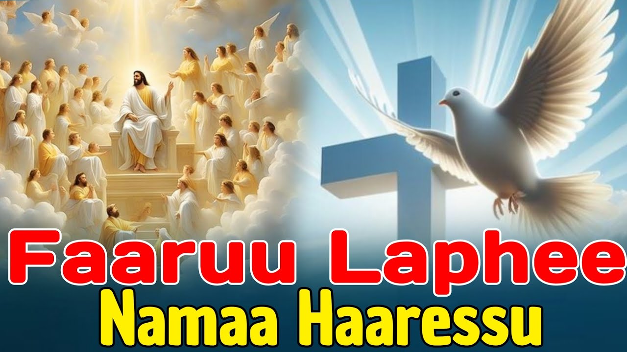 Faaruu Laphee Namaa Haareessu|Faaruu Ortodoksii Tawaahidoo #sambe_tube ...