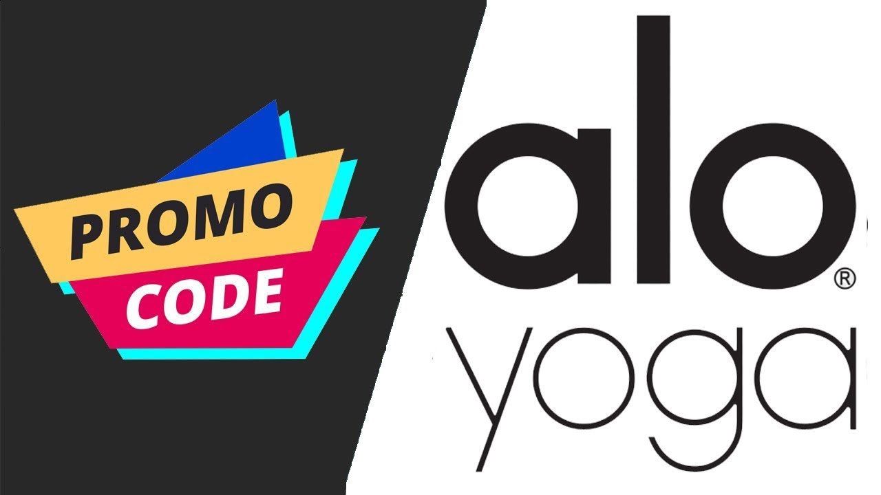 Freshly Alo Yoga Vouchers || Alo Yoga Promos || Alo Yoga Promo Code ...