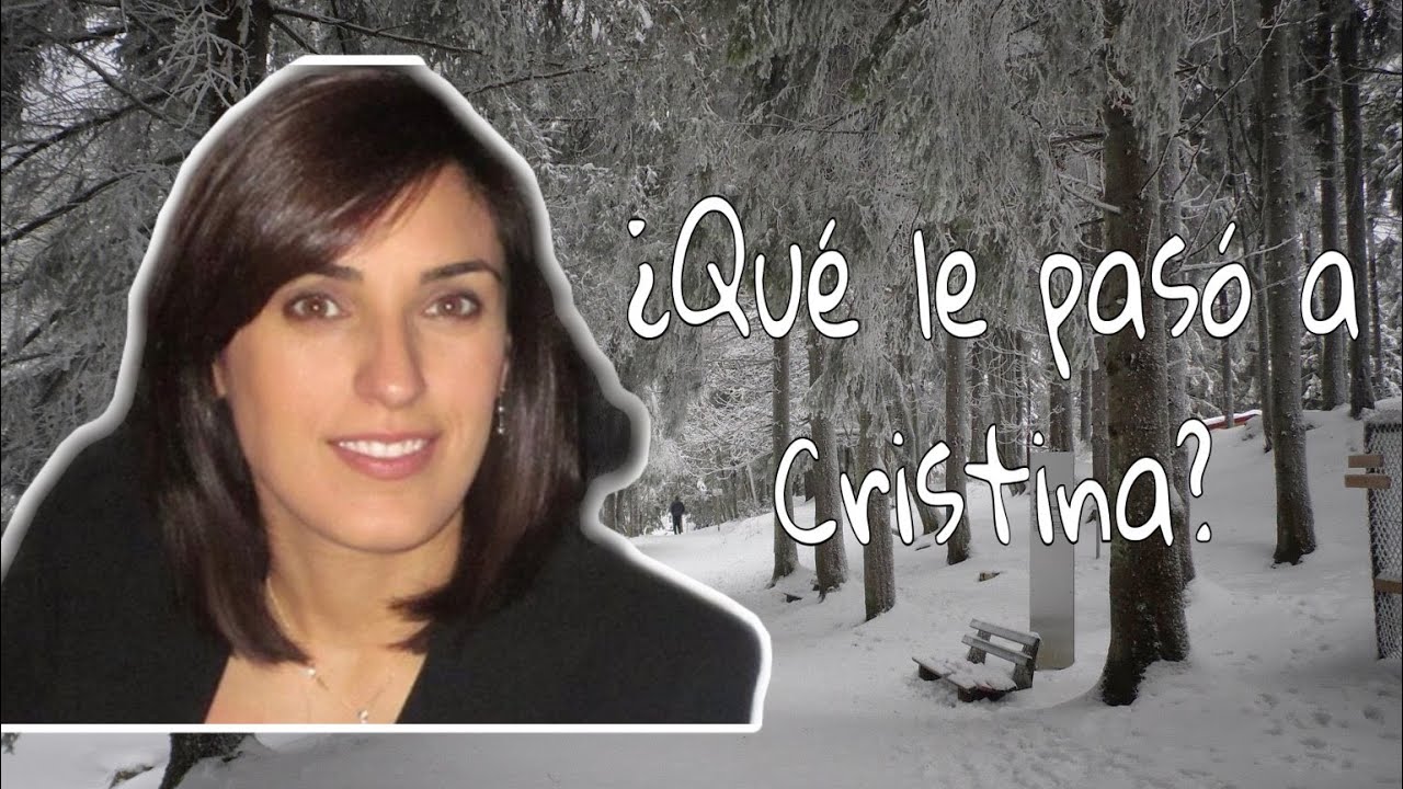 EL MISTERIOSO CASO DE CRISTINA SIEKAVIZZA/ JUEVES DE MISTERIO - YouTube