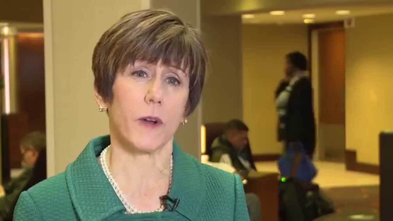 Susan Dreyfus Keynote Highlights – AMCHP 2015 - YouTube