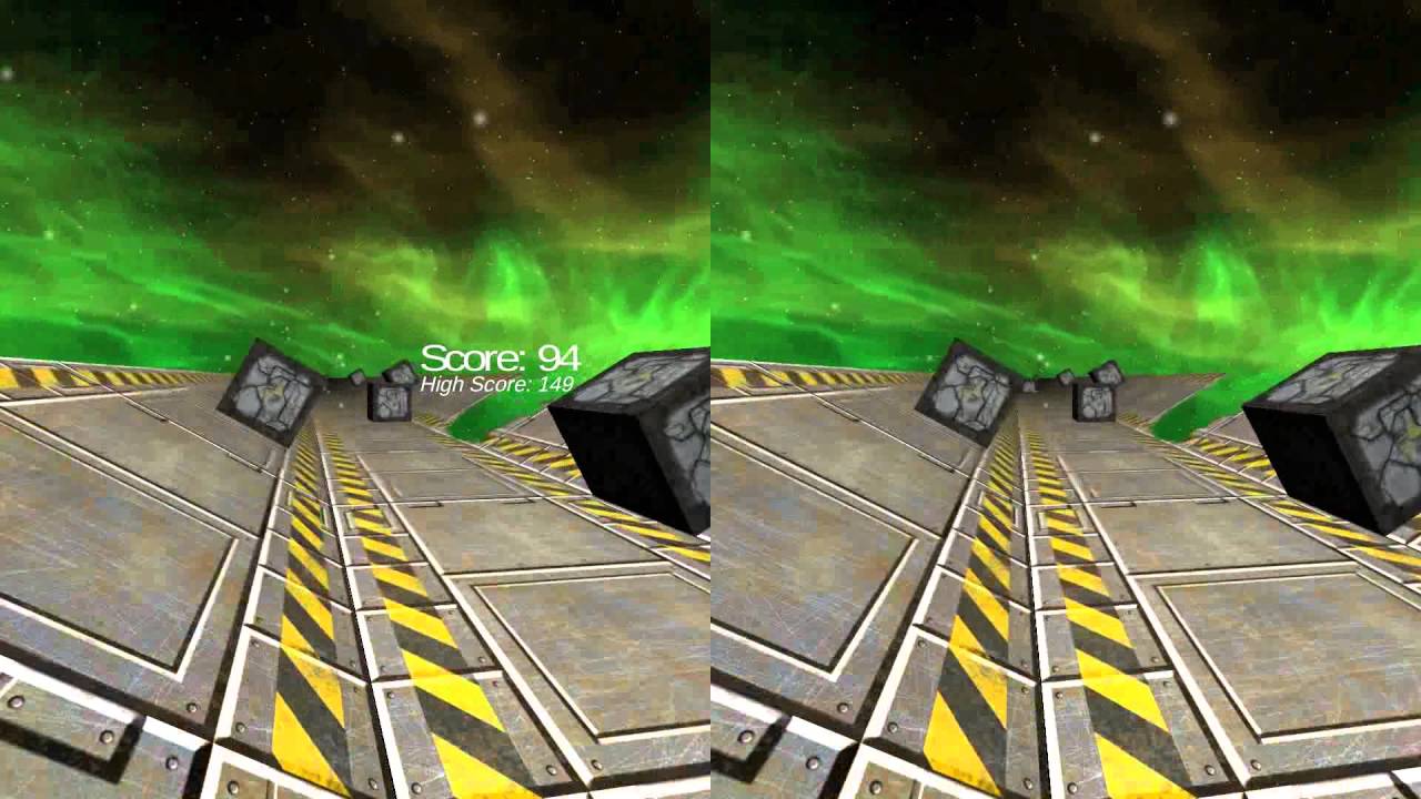 Apocalypse Path VR Best Google Cardboard VR 3D SBS Apps Gameplay ...