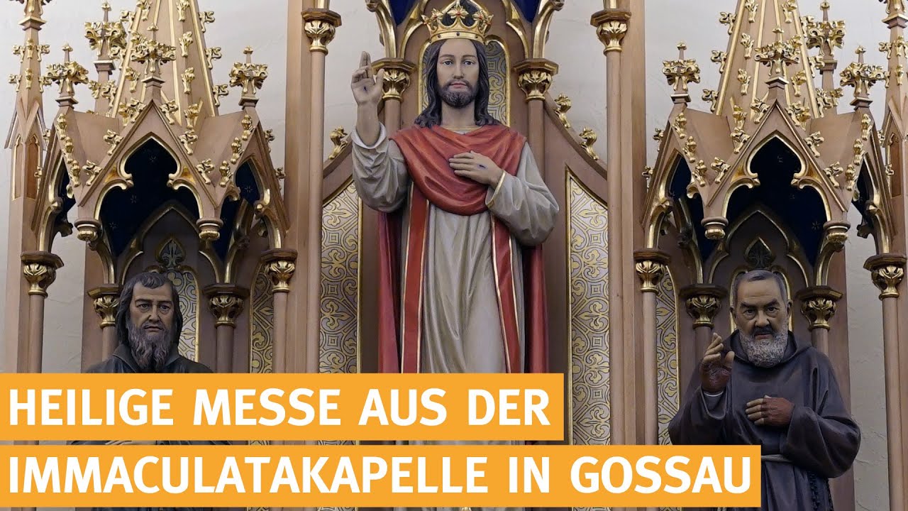 Livestream von K-TV - Katholisches Fernsehen - YouTube