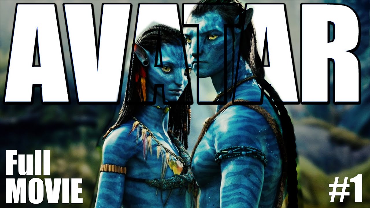 AVATAR 2 FULL MOVIE #1 ---Short Films---- - YouTube