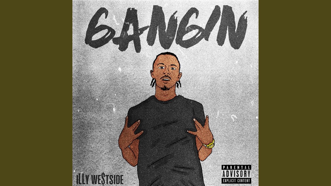 Gangin' - YouTube