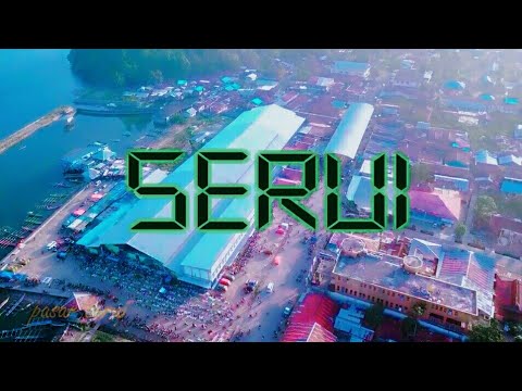 SERUI PAPUA || Kab Kepulauan Yapen ( Indonesia )