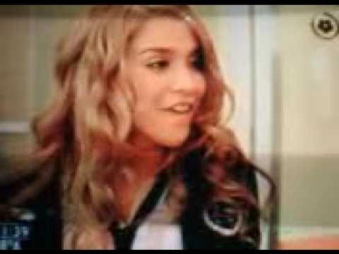 "No hay 2 sin 3" (2004), "Ricos y mocosos" (1ra. temp.) - Felicitas actúa y canta - YouTube