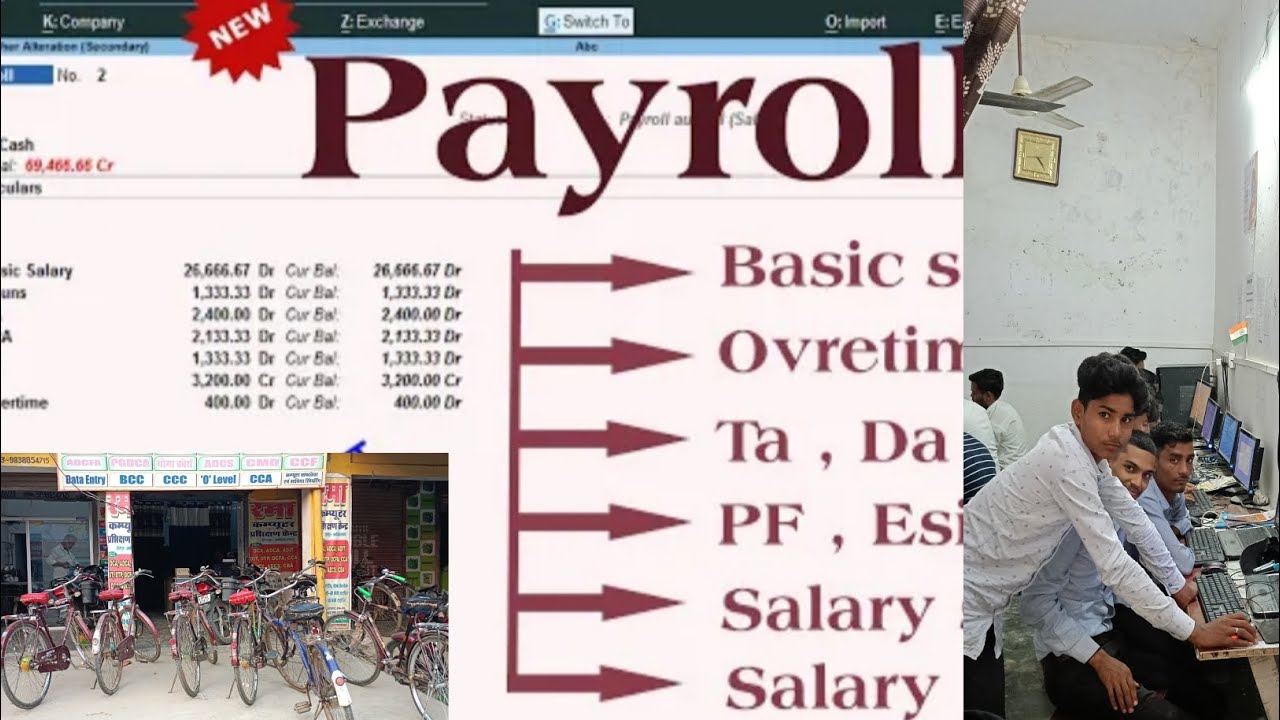 Payroll In Tally Prime How To Maintain Company Salary Payroll In payroll-in-tally-prime-how-to-maintain-company-salary-payroll-in