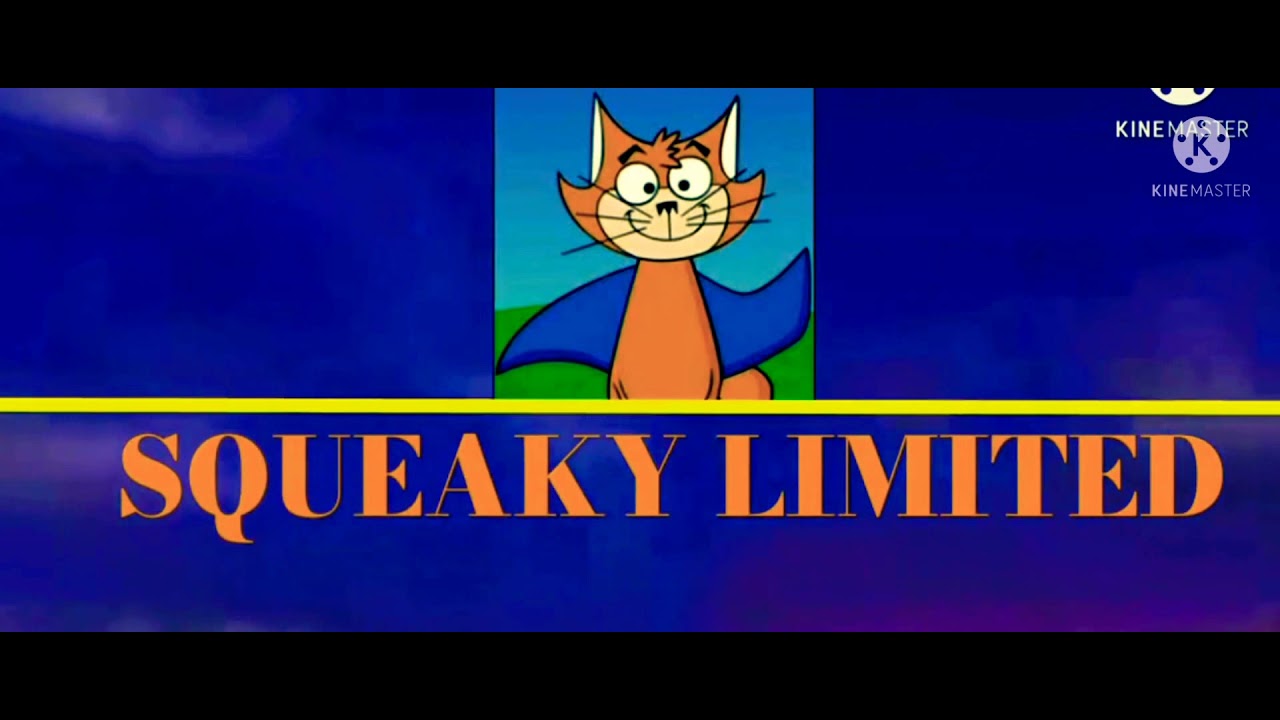 Squeaky Limited (1956/1988) - YouTube