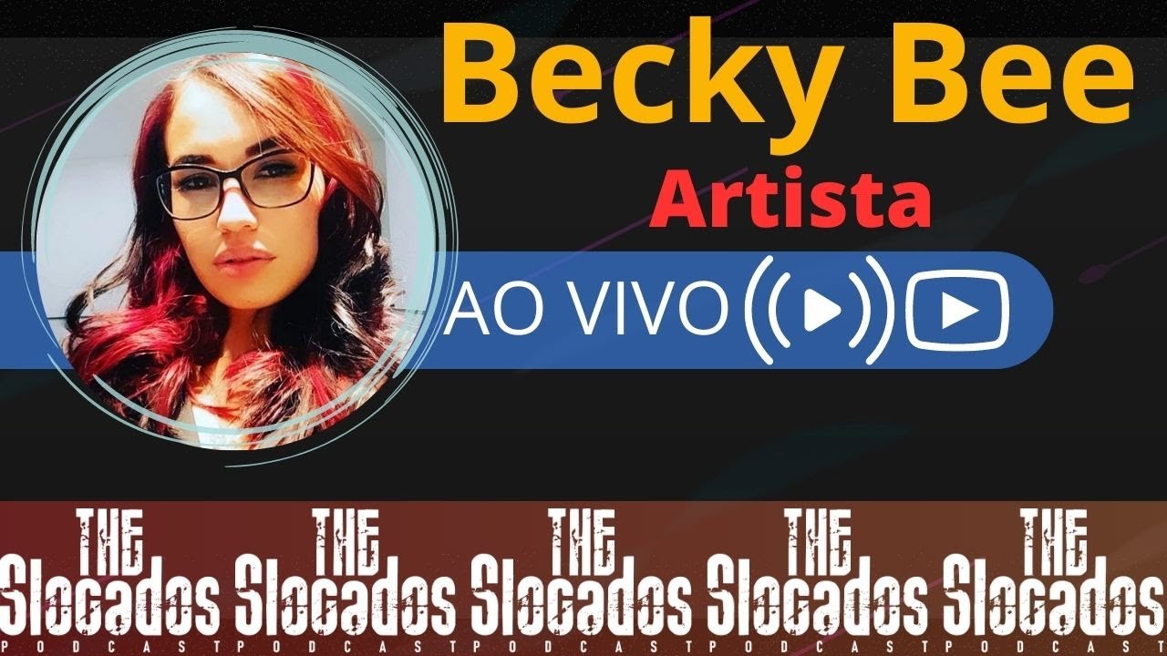 Becky Bee - Artista. EP: #114 - YouTube