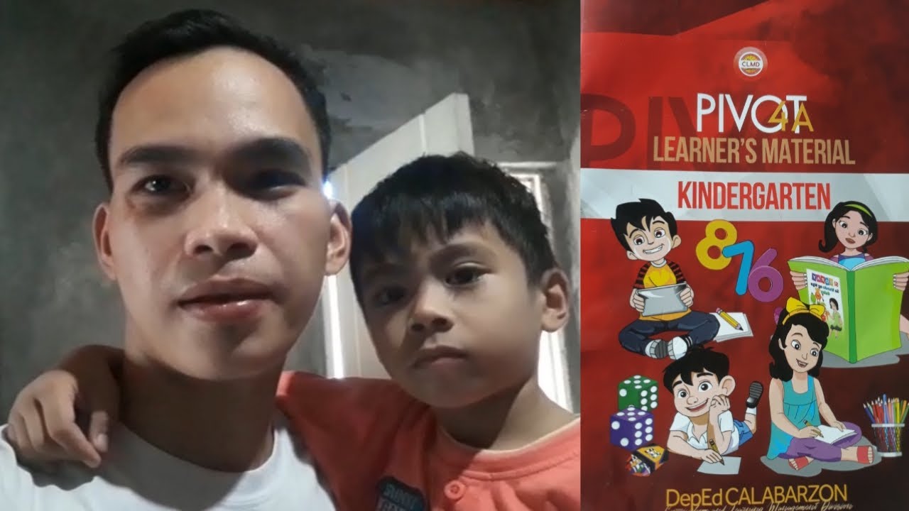 Module ni kyle - YouTube