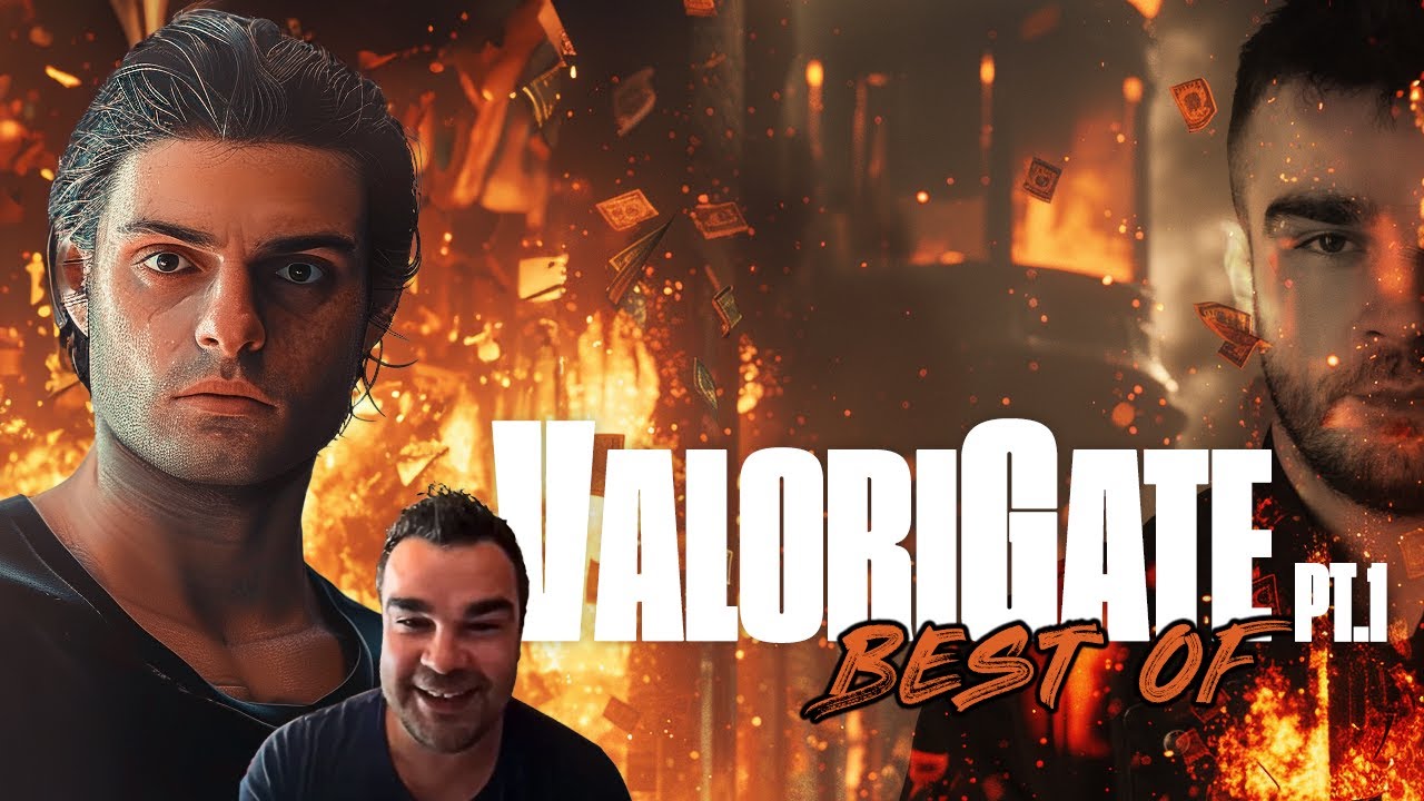 BEST OF del LUCA VALORI GATE Volume 1 *aspettando il volume 2* - YouTube