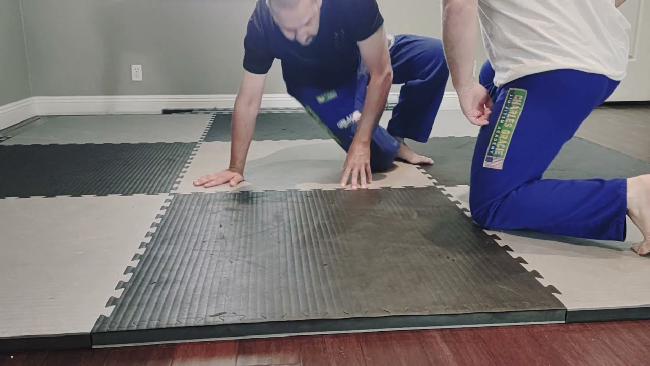 z guard exploration - YouTube