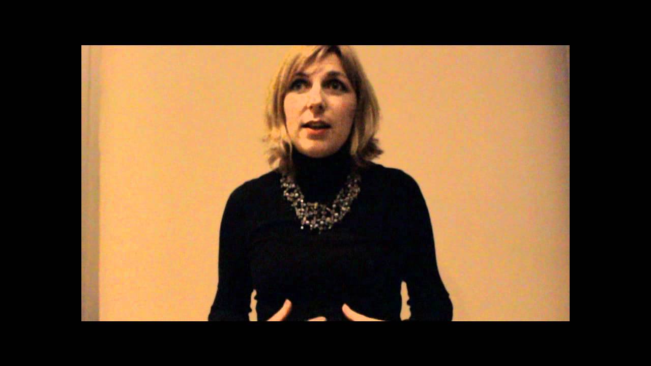 Tom Meets - Lucy Whittington - Being A Business Celebrity - YouTube