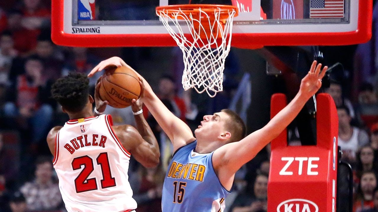 Denver Nuggets update: Three important numbers for the Nuggets - YouTube