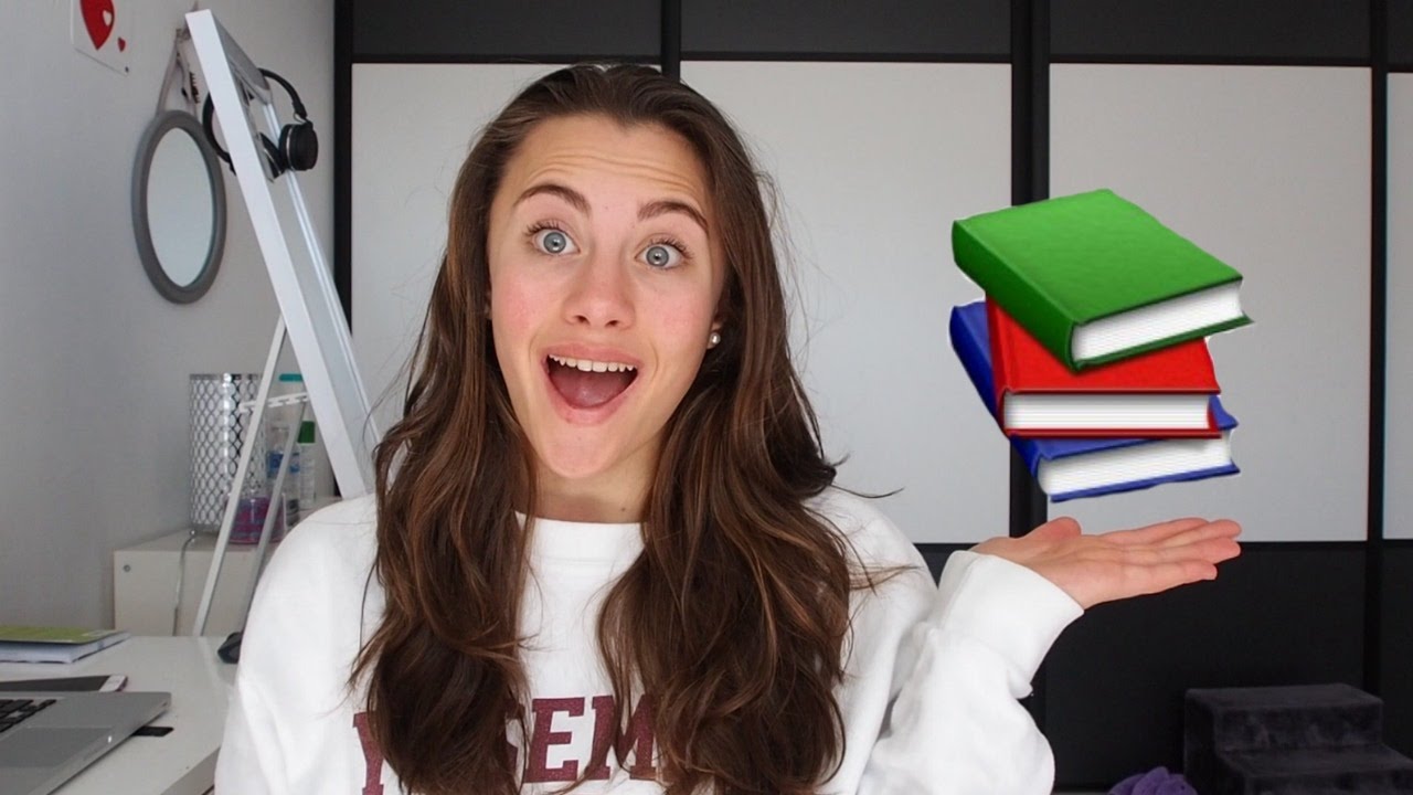 Comment s'organiser pour le collège ! - YouTube