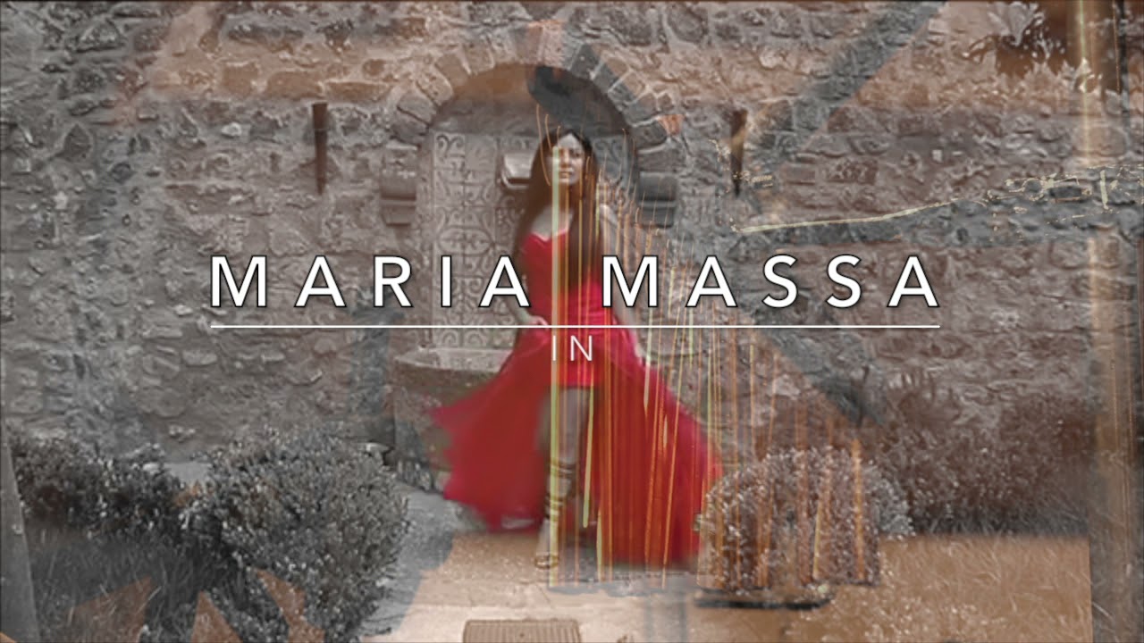 Maria Massa in Principium Opera Concert - Casina Vanvitelliana - YouTube