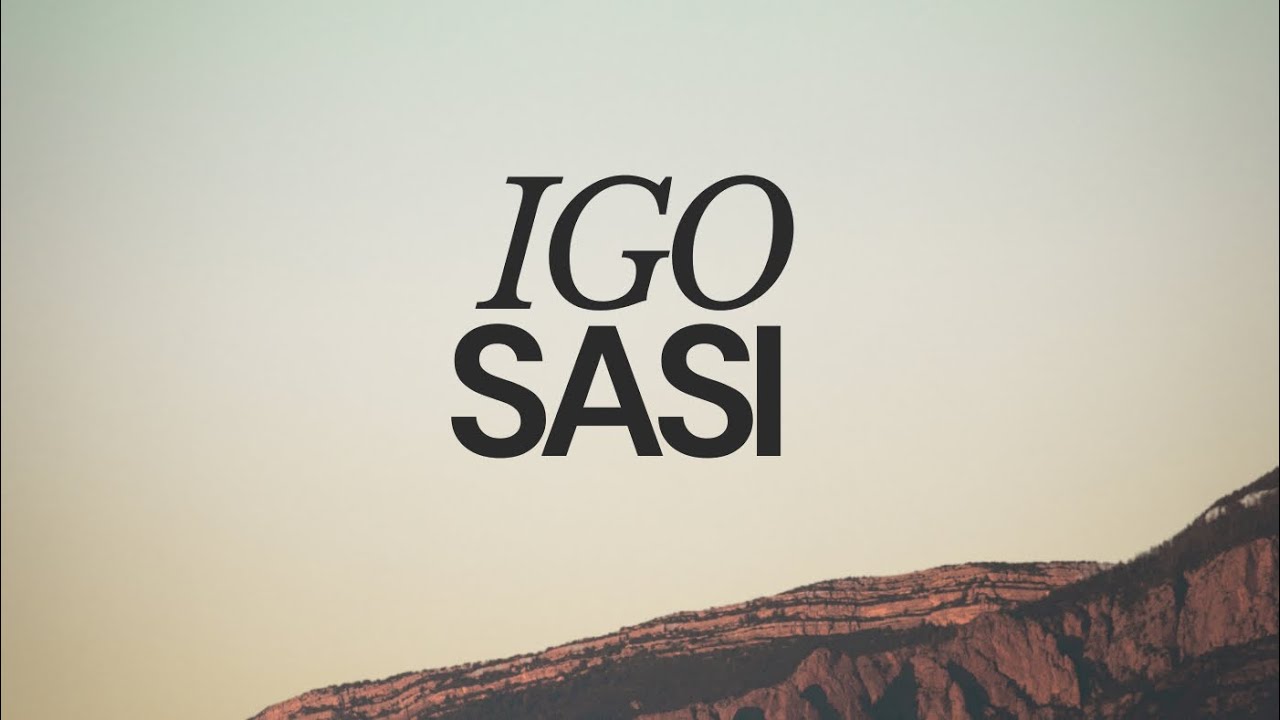 DA-BRICKS- LE4 ( IGO SASI ) FT CKAY _ 2024 MUSIC. - YouTube