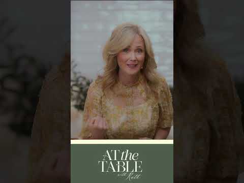 At The Table with Ruth