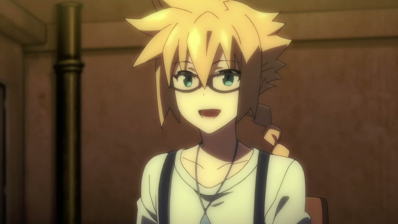 Anime Inc (GV Style) Clip Wishing Joule a happy birthday - YouTube