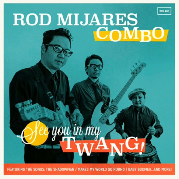 Summer Flavor - Rod Mijares Combo - YouTube