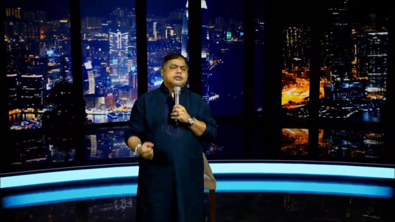 DO IT NOW_DATO SRI - VIJAY ESWARAN - #VCC2021 - YouTube