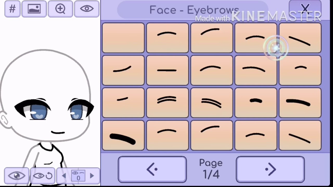 How to make my oc - YouTube