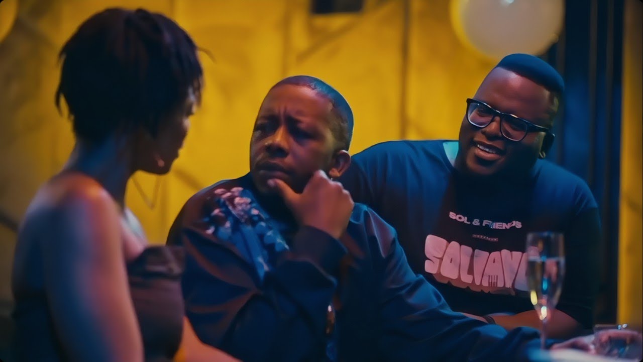 016 FM Season 1 Episode 6 & 7 REVIEW | Whiskey and Latoya Get Together ...