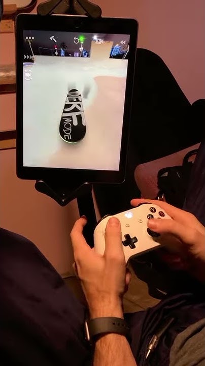 FIRST EVER TRUE SKATE CONTROLLER SUPPORT UPDATE GAMEPLAY! - YouTube