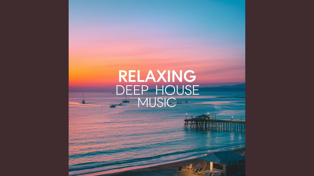 Serenity Lounge (Deep House Mix) - YouTube