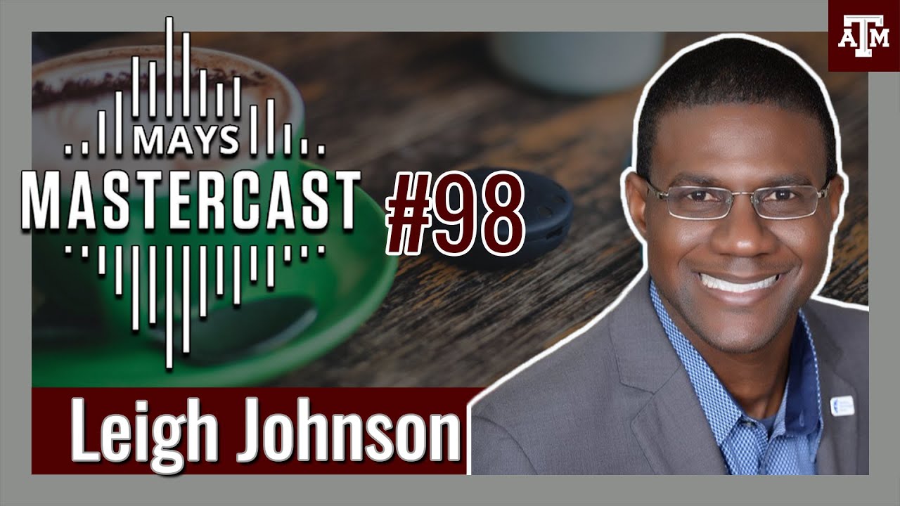 Mastering Agile with Leigh Johnson, President of National Black MBA ...