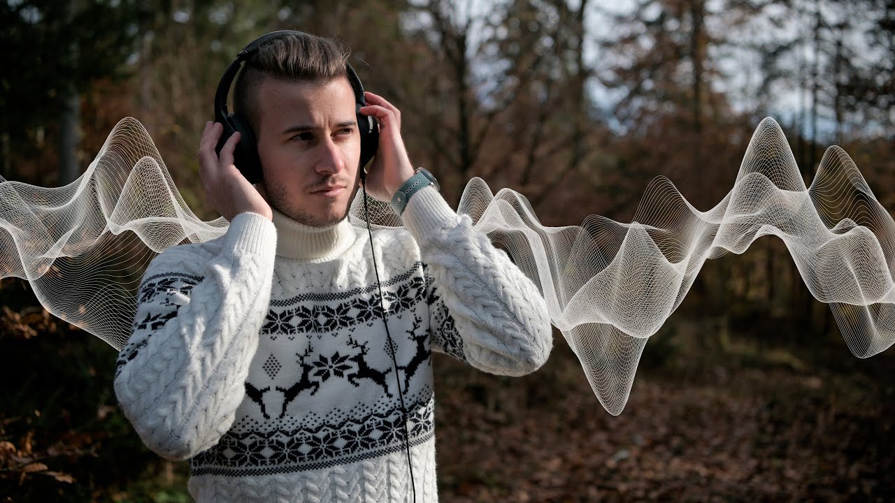 Tree Ears Sound Recording Technique Explained - YouTube