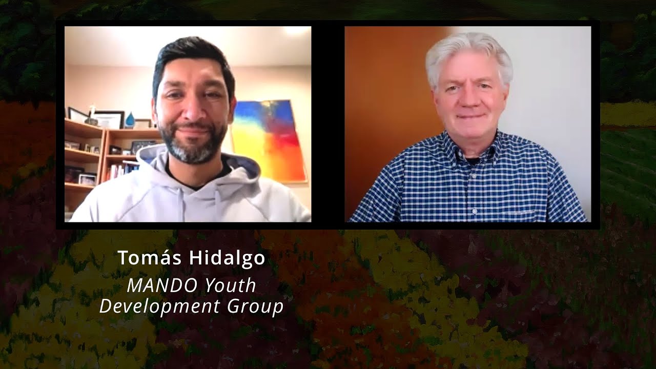 MANDO Youth Development Group - YouTube