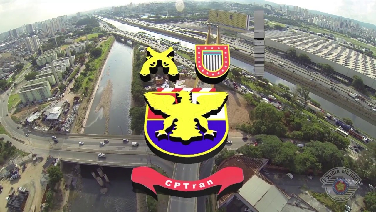 Video Institucional CPTran - YouTube