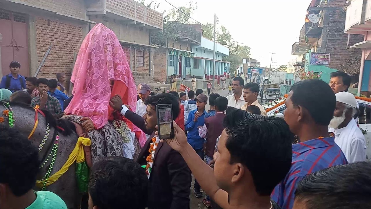 MURAD band KOCHAS famous in Bihar 7644068575 - YouTube