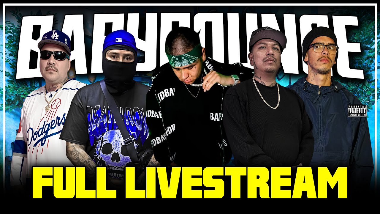 Baby Bounce Speaks On The Music Bizz, Growing Up In Gardena, Beef & Drama - YouTube